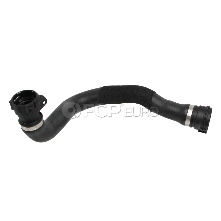 BMW Radiator Hose Lower - OEM Rein 11537505229 | FCP Euro