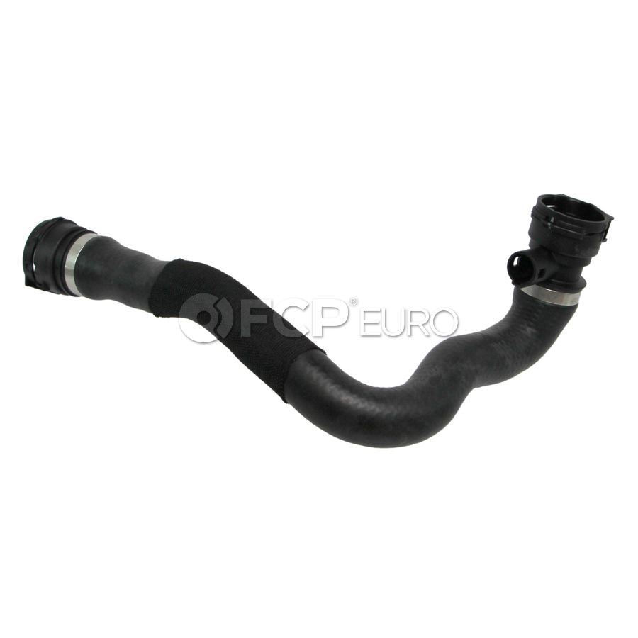 BMW Radiator Hose Lower - OEM Rein 11537505229 | FCP Euro