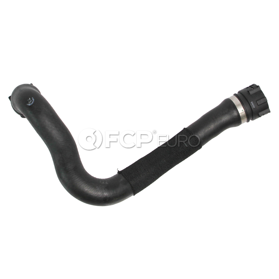 BMW Radiator Hose Lower - OEM Rein 11537505229 | FCP Euro