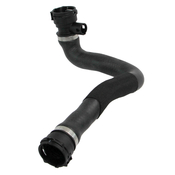 BMW Radiator Hose Lower - OEM Rein 11537505229 | FCP Euro