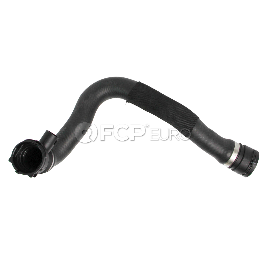 BMW Radiator Hose Lower - OEM Rein 11537505229 | FCP Euro