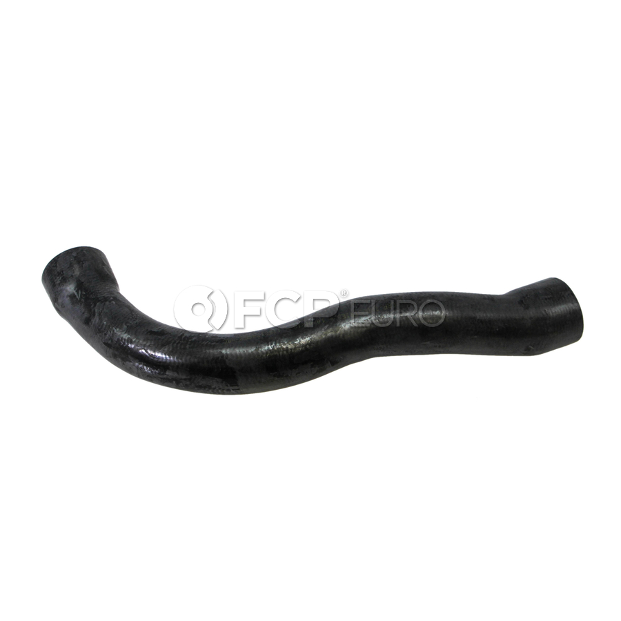 BMW Radiator Hose Upper - Rein 11531745595 | FCP Euro