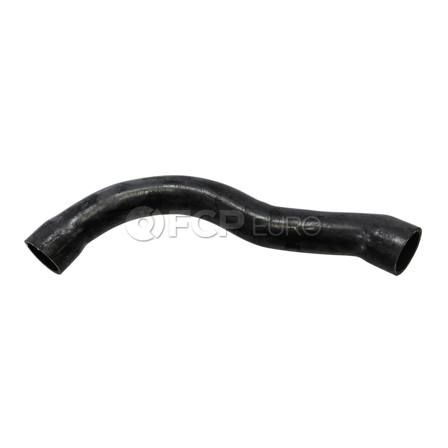 BMW Radiator Hose Upper - Rein 11531745595 | FCP Euro