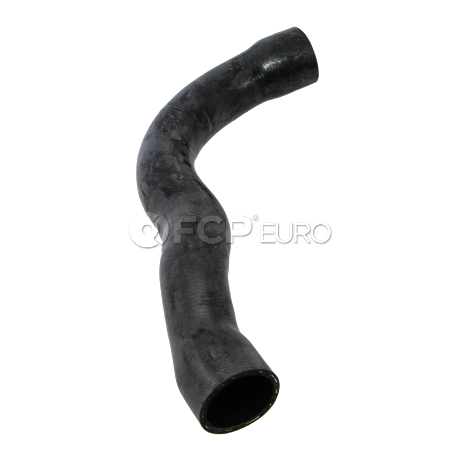 BMW Radiator Hose Upper - Rein 11531745595 | FCP Euro