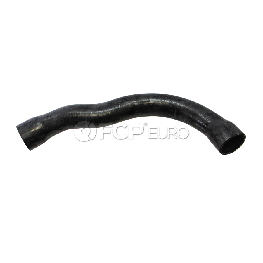 BMW Radiator Hose Upper - Rein 11531745595 | FCP Euro