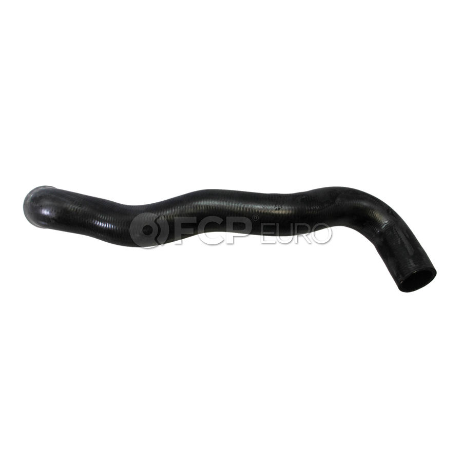 Mercedes Radiator Hose - Rein 1635010182 | FCP Euro