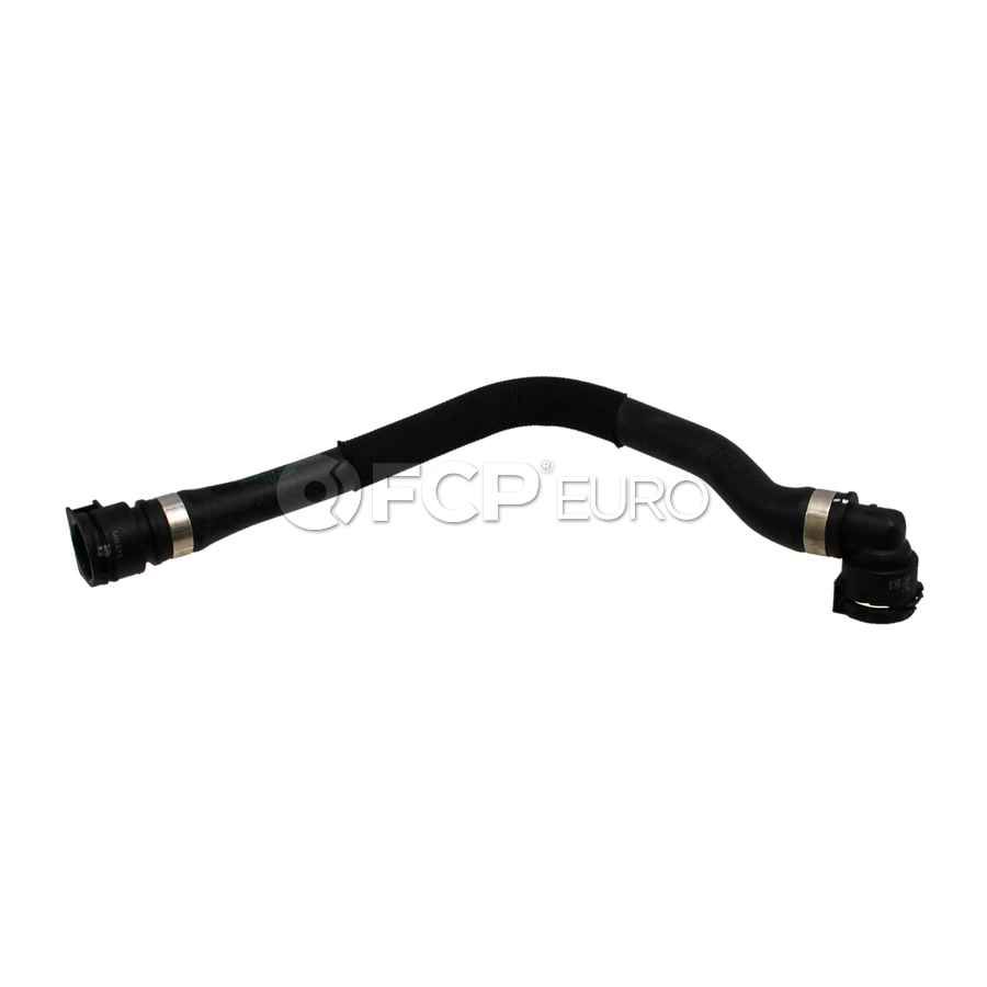 BMW Coolant Hose - OEM Rein 17127508014 | FCP Euro