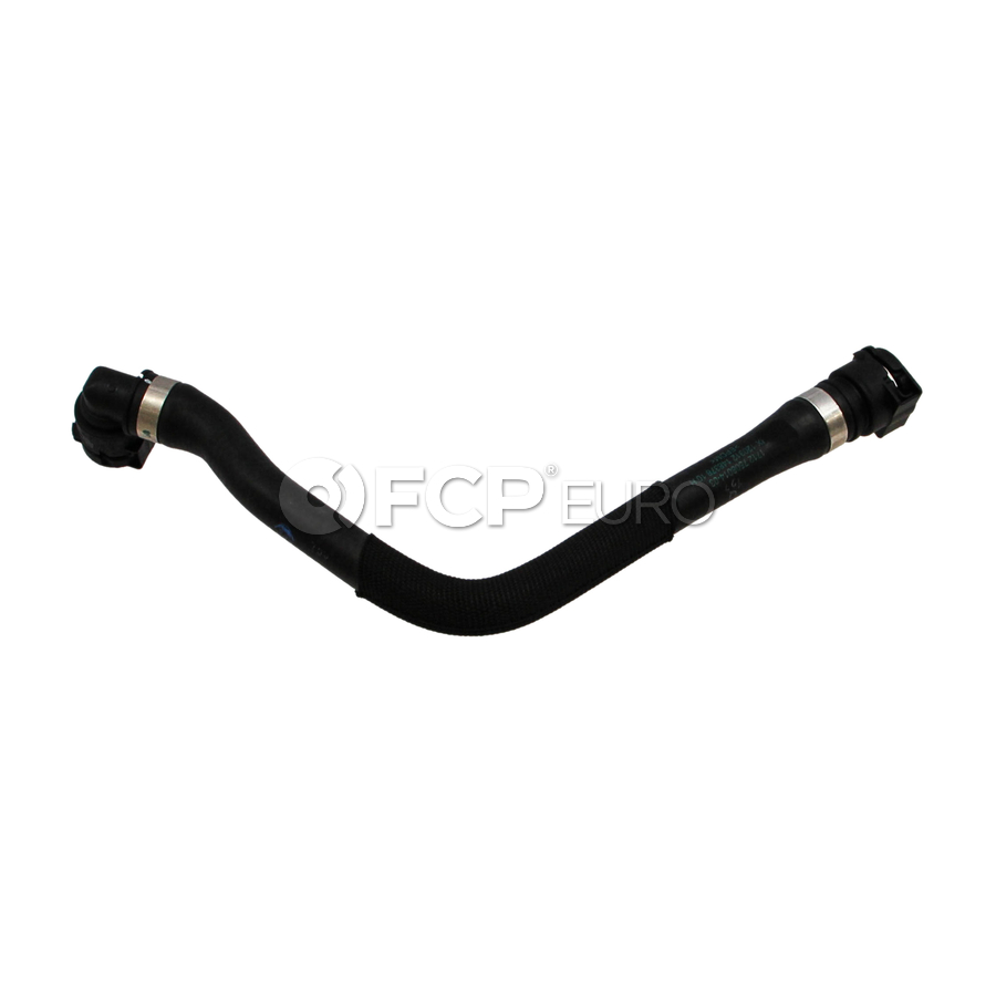 BMW Coolant Hose - OEM Rein 17127508014 | FCP Euro