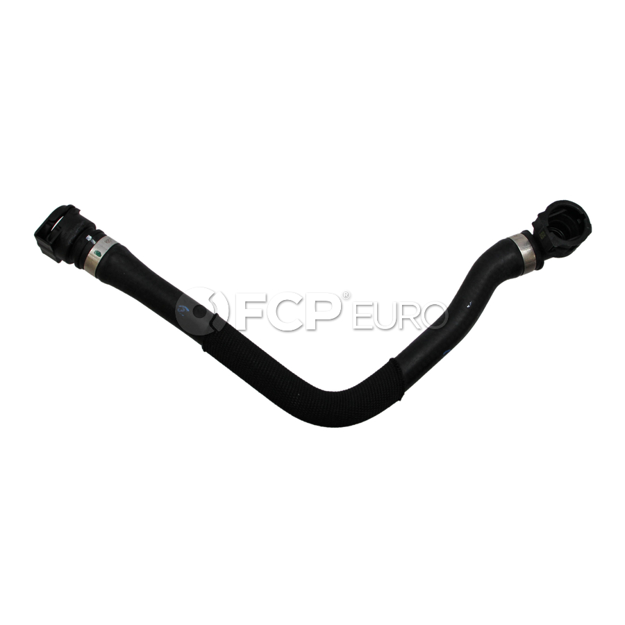 BMW Coolant Hose - OEM Rein 17127508014 | FCP Euro