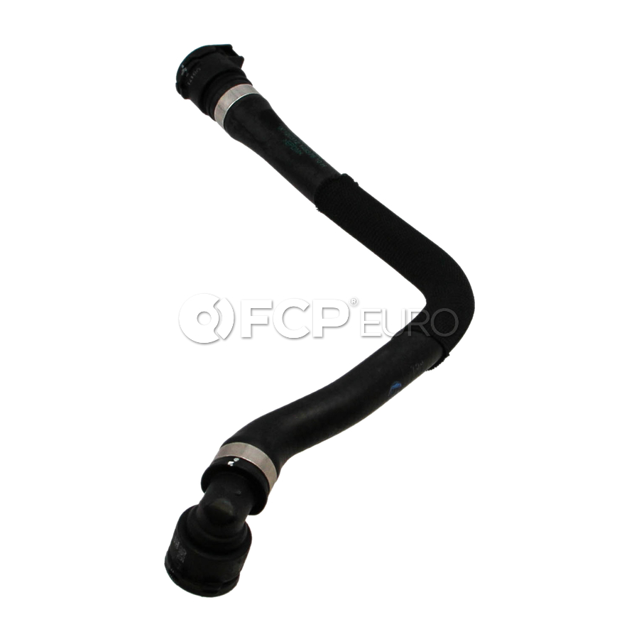 BMW Coolant Hose - OEM Rein 17127508014 | FCP Euro