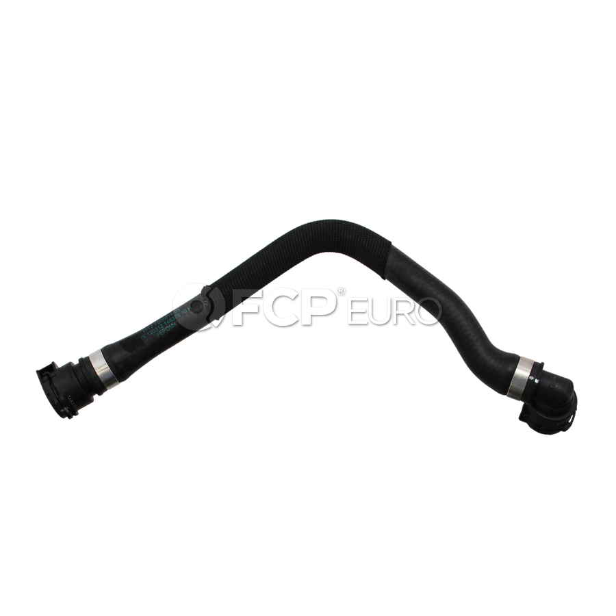 BMW Coolant Hose - OEM Rein 17127508014 | FCP Euro