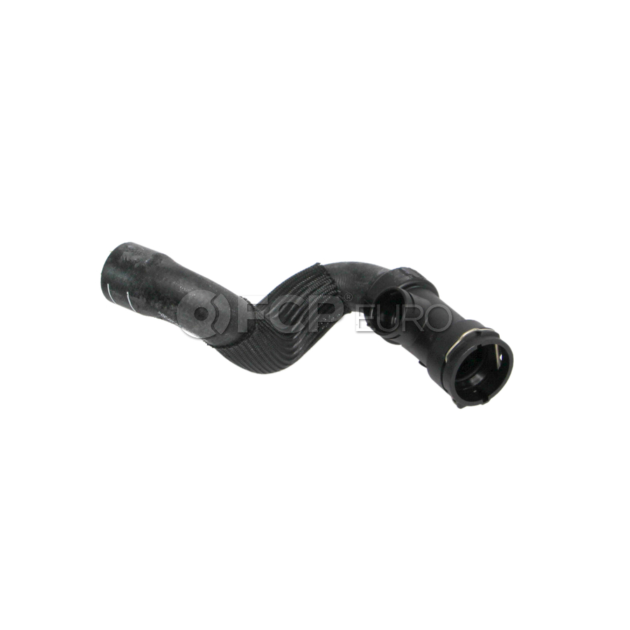 Audi VW Radiator Coolant Hose - Rein 8D0121055AA | FCP Euro