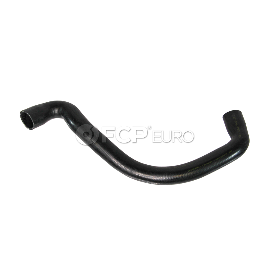 Mercedes Radiator Hose - Rein 2105012282 | FCP Euro