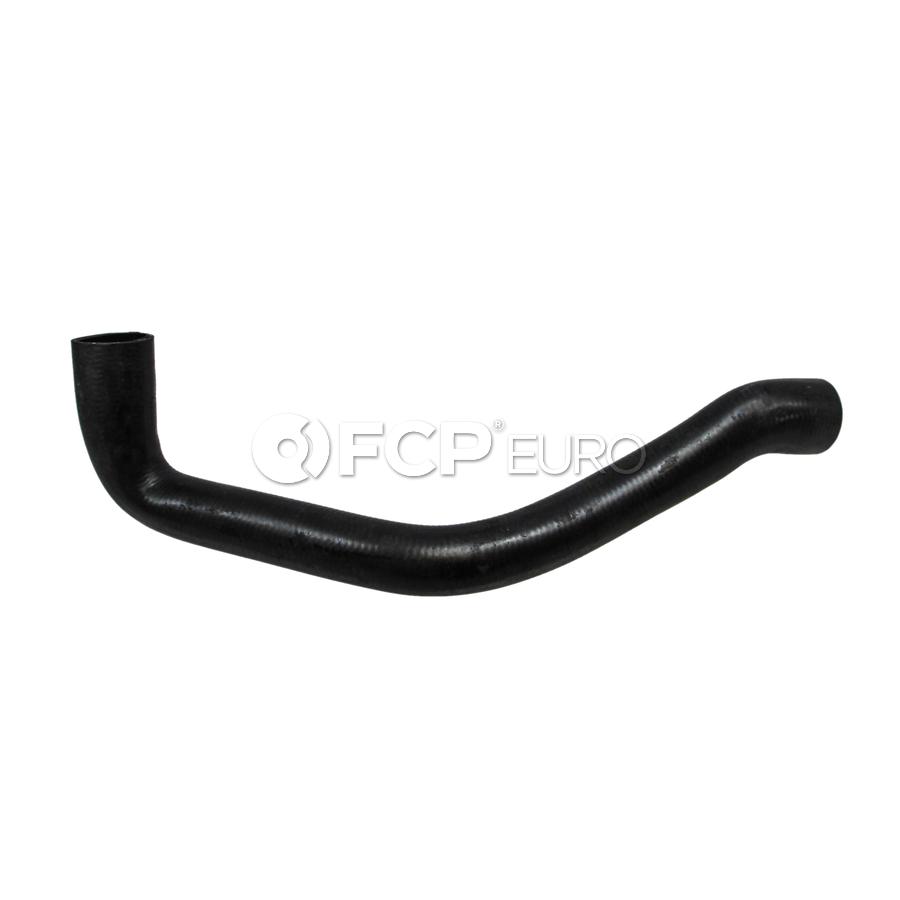 Mercedes Radiator Hose - Rein 2025015182 | FCP Euro