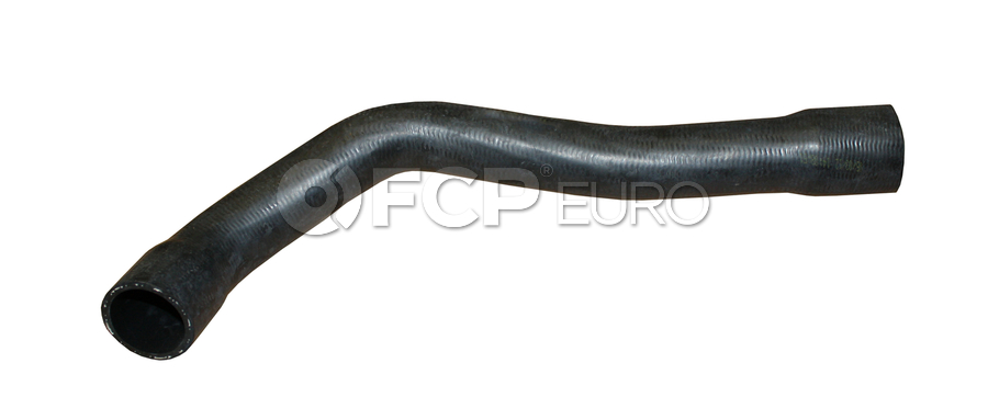 BMW Radiator Hose Lower - Rein 11531740481 | FCP Euro