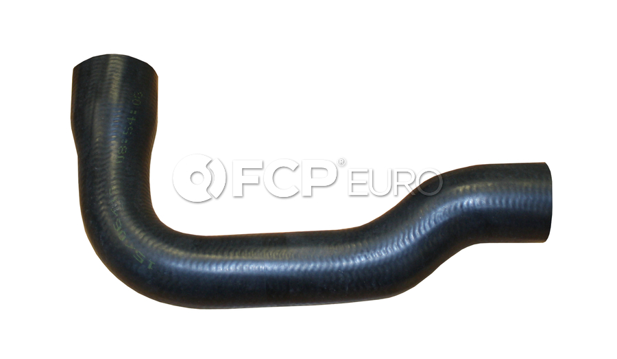 Mercedes Radiator Hose - Rein 2025014382 | FCP Euro