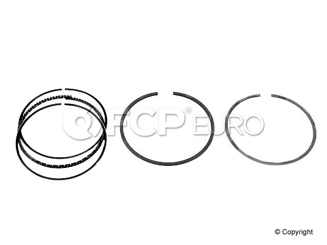 BMW Engine Piston Ring Set - CRP 11251713178 | FCP Euro