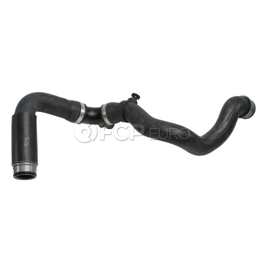 Mercedes Radiator Hose - Rein 2035015582 | FCP Euro