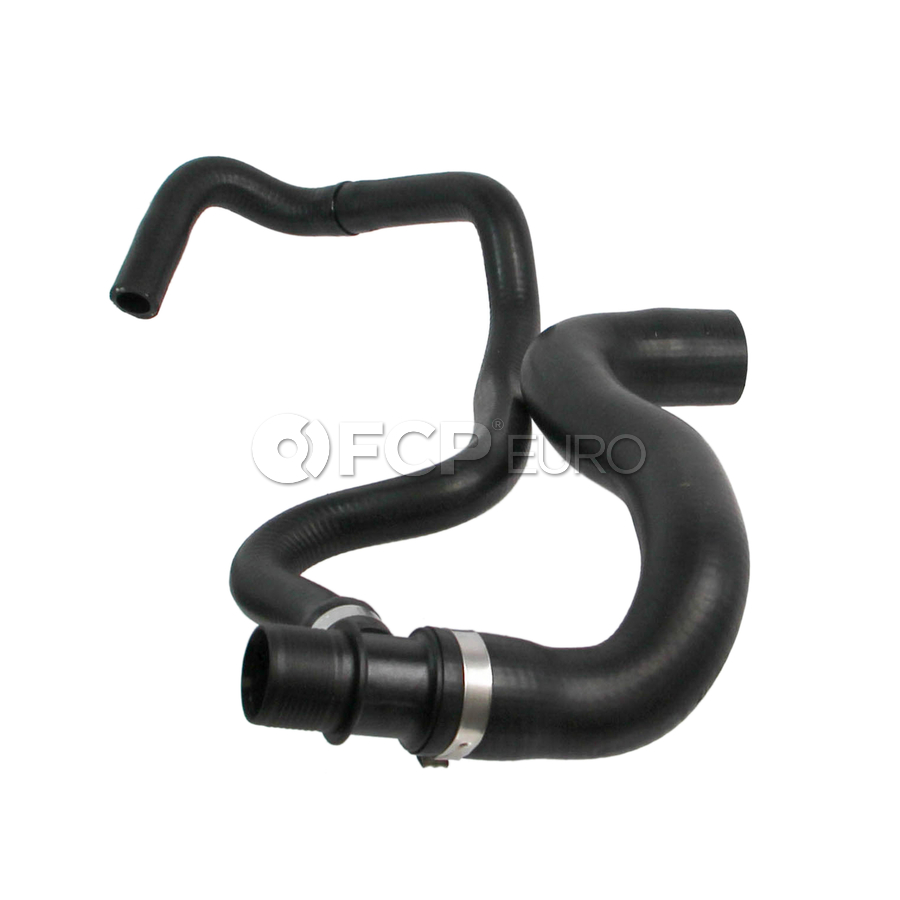 Mini Radiator Coolant Hose Upper (Cooper) - Rein 17122754222 | FCP Euro