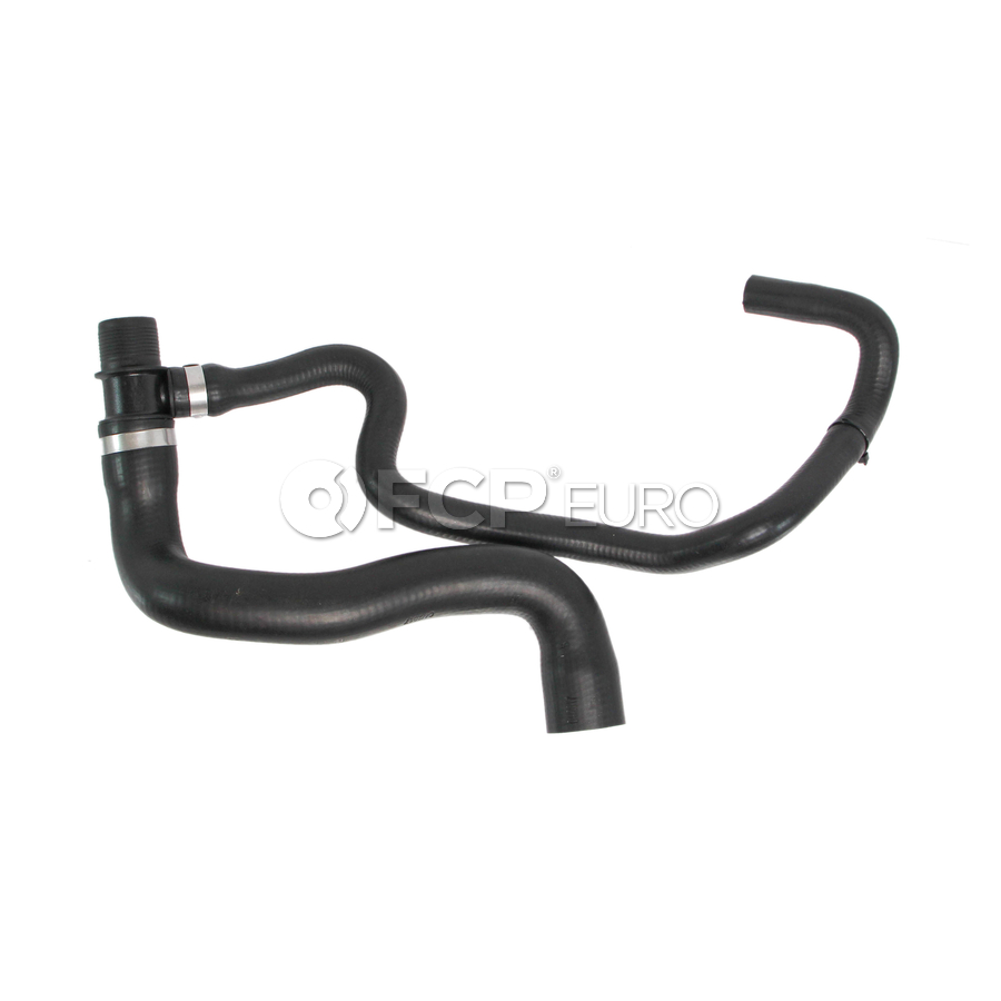 Mini Radiator Coolant Hose Upper (Cooper) - Rein 17122754222 | FCP Euro