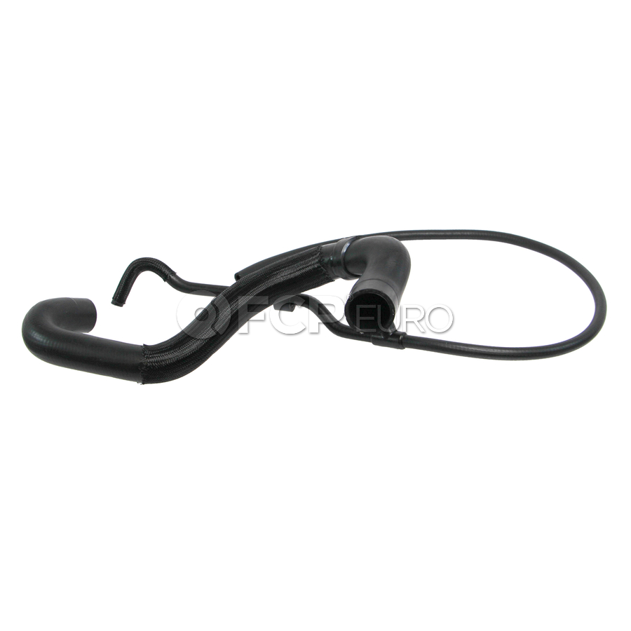 Mercedes Radiator Coolant Hose - Rein 2025015982 | FCP Euro