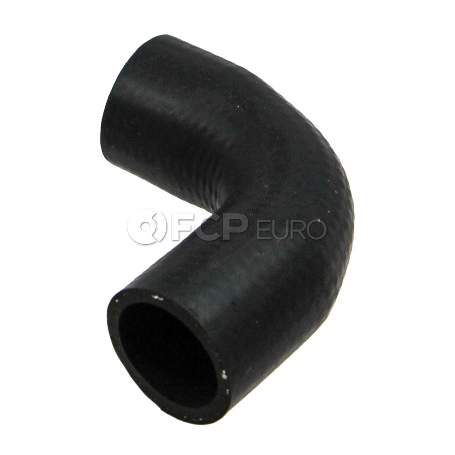 VW Radiator Coolant Hose Upper (Passat) - Rein 3C0121101H | FCP Euro