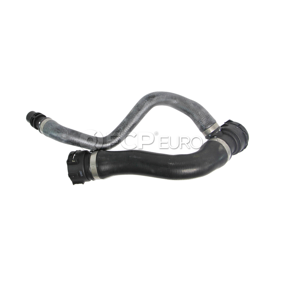 BMW Radiator Hose - Rein 17127593490 | FCP Euro