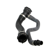 BMW Radiator Hose - Rein 17127593490 | FCP Euro