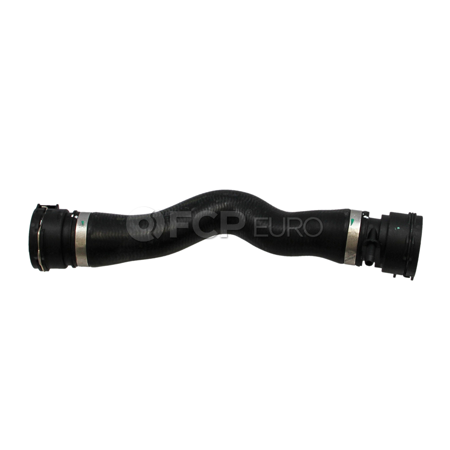 BMW Radiator Hose - Rein 11537838214 | FCP Euro