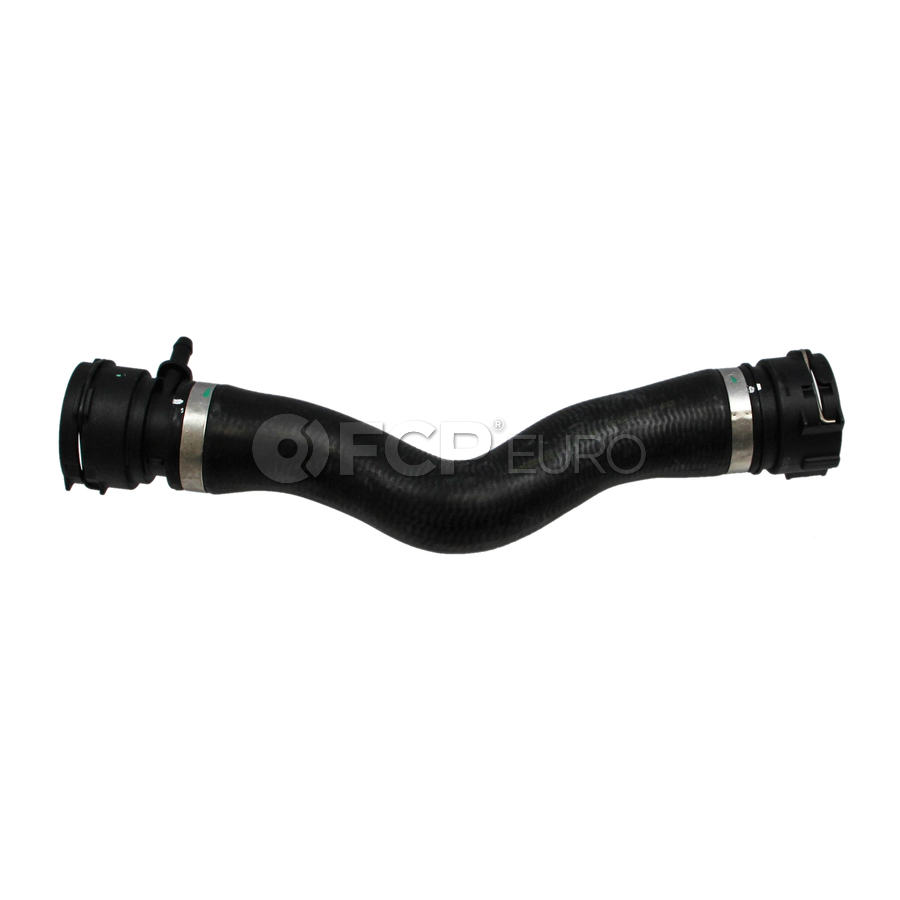 BMW Radiator Hose - Rein 11537838214 | FCP Euro