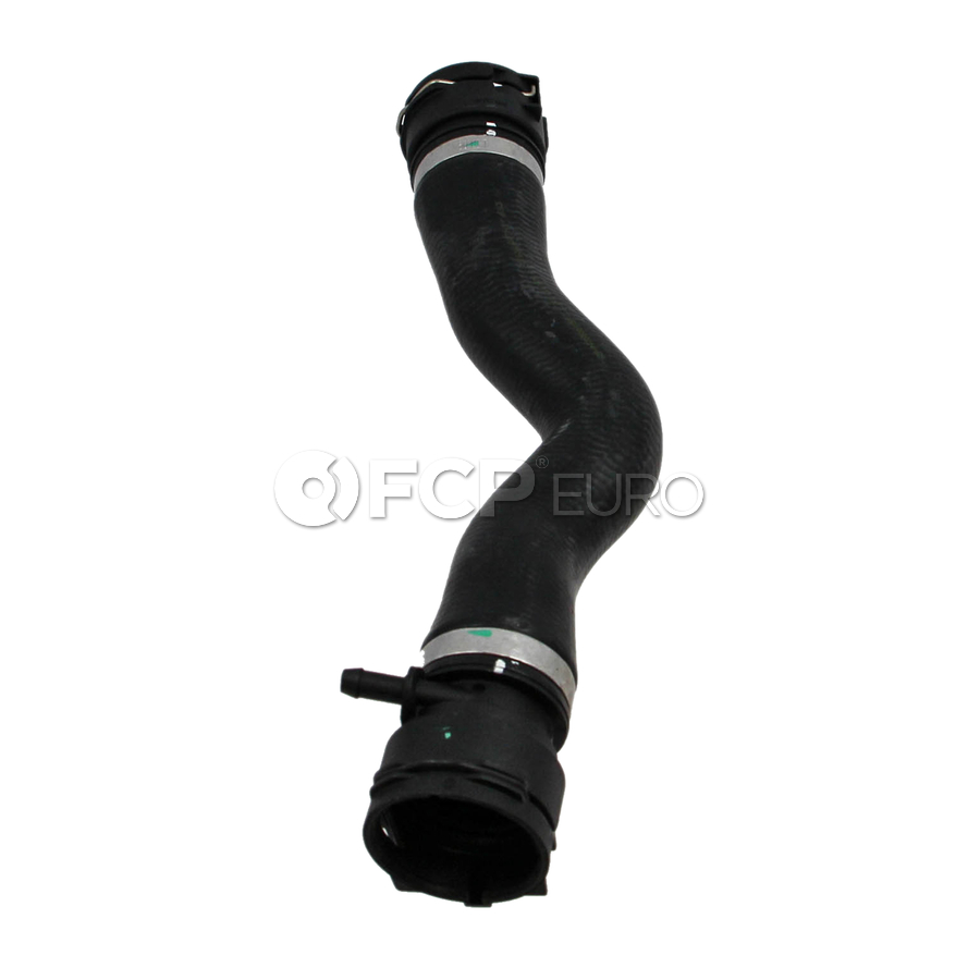 BMW Radiator Hose - Rein 11537838214 | FCP Euro