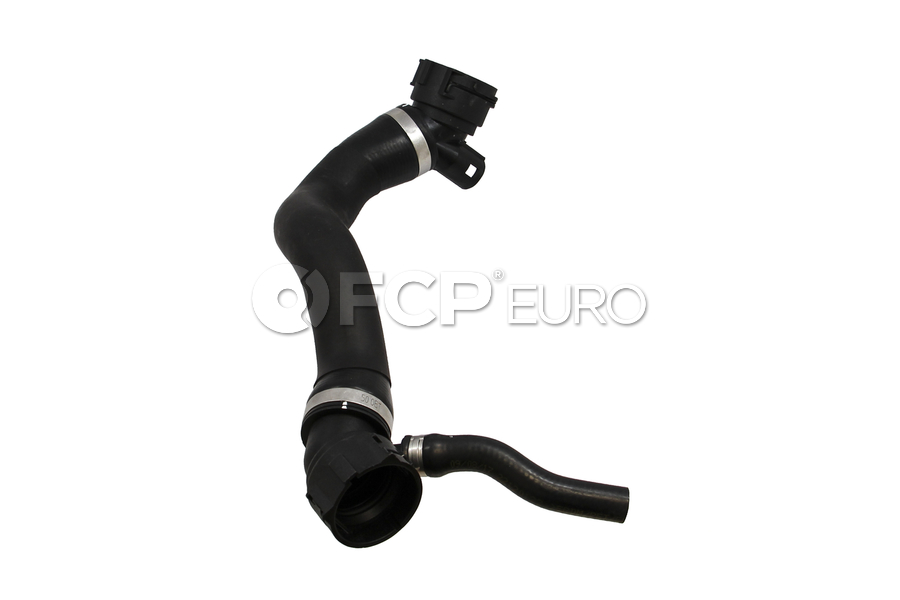 BMW Radiator Coolant Hose - Rein 17127575427 | FCP Euro