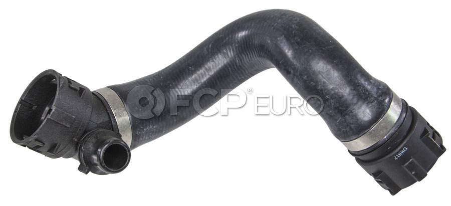 BMW Radiator Coolant Hose - Rein 17127578703 | FCP Euro