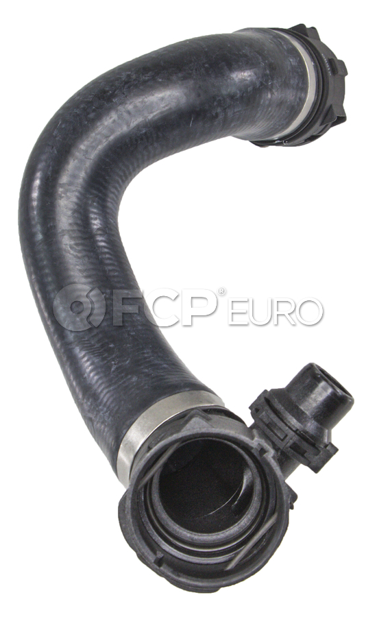 BMW Radiator Coolant Hose - Rein 17127578703 | FCP Euro