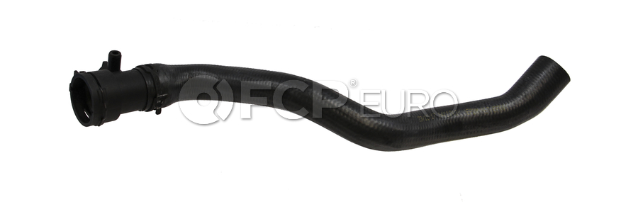 Audi Radiator Hose - Rein 8K0121055N | FCP Euro