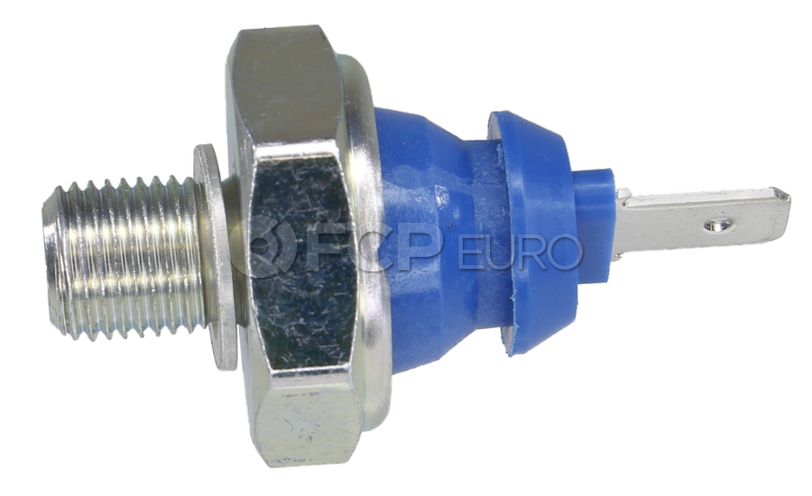 Audi VW Oil Pressure Switch - Rein 056919081C | FCP Euro