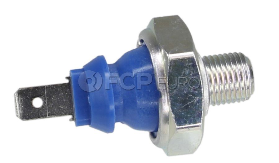 Audi VW Oil Pressure Switch - Rein 056919081C | FCP Euro