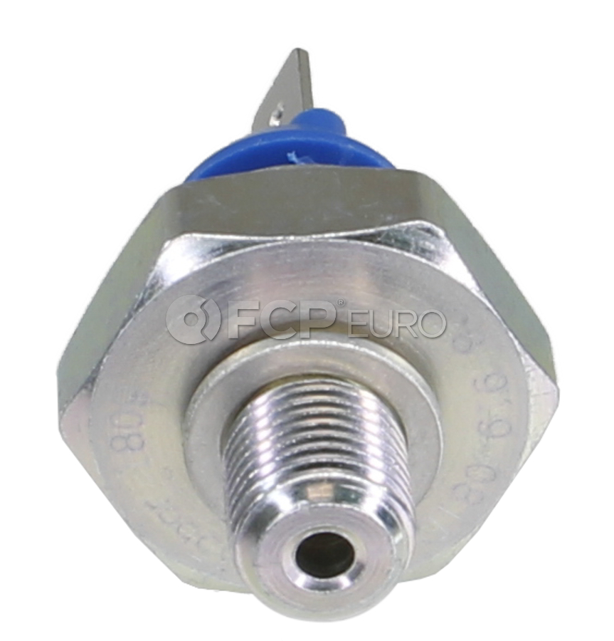 Audi VW Oil Pressure Switch - Rein 056919081C | FCP Euro