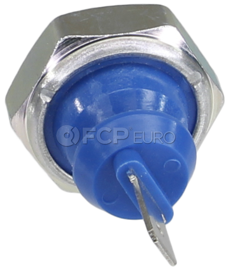 Audi VW Oil Pressure Switch - Rein 056919081C | FCP Euro