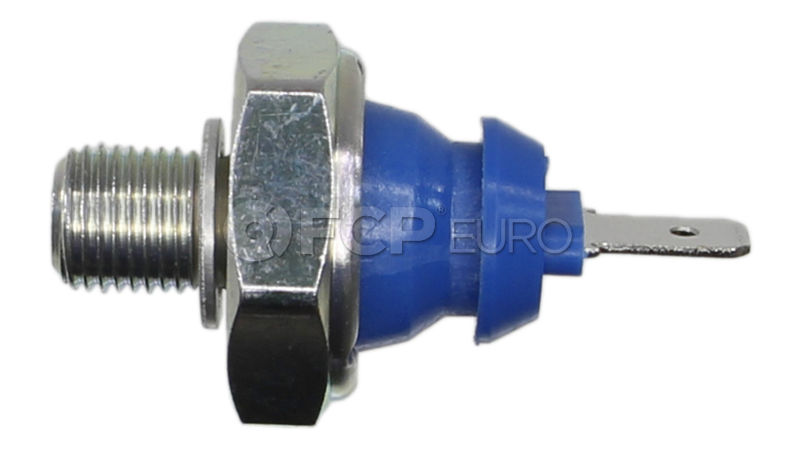 Audi VW Oil Pressure Switch - Rein 056919081C | FCP Euro