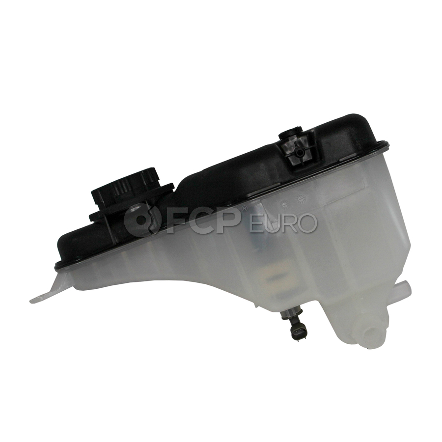 Jaguar Expansion Tank - Rein C2C41899 | FCP Euro