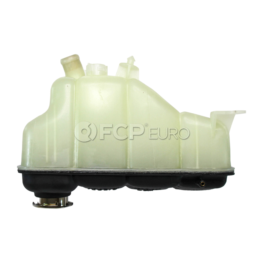 Mercedes Expansion Tank - Rein 2025000249 | FCP Euro