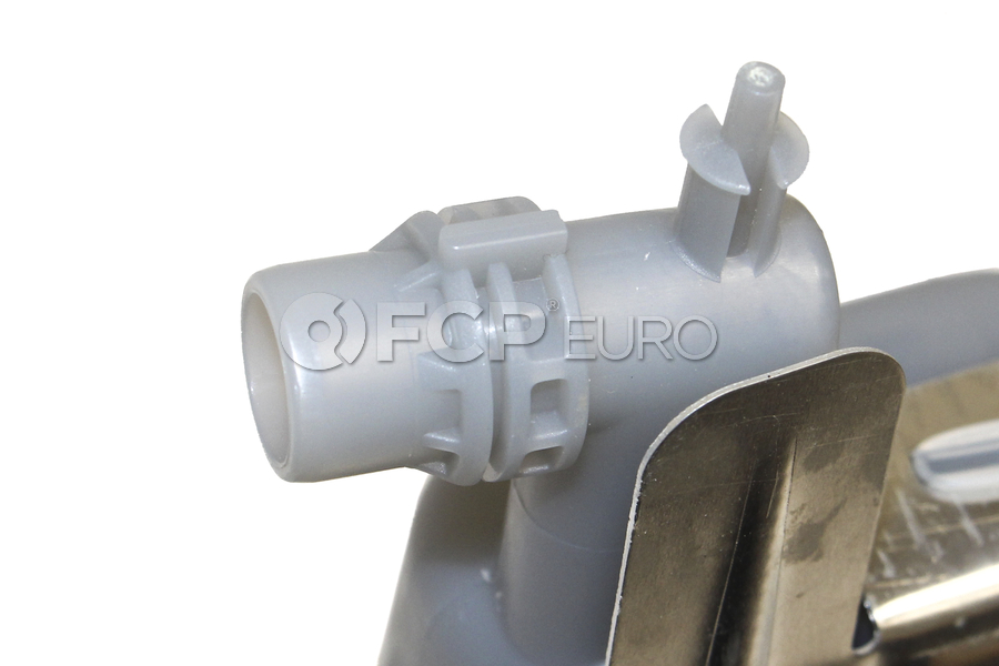 Audi Coolant Expansion Tank - Rein 8K0121405P | FCP Euro