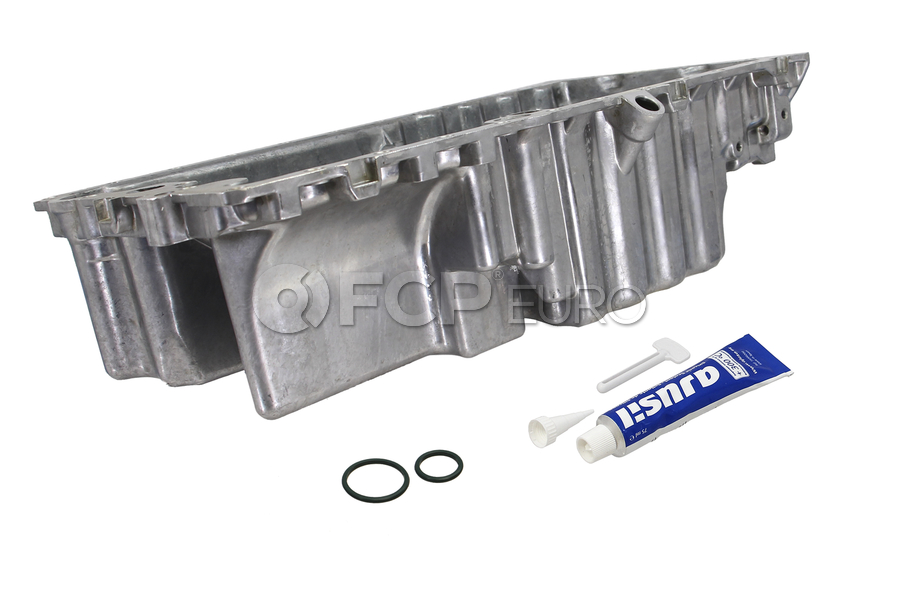 Volvo Oil Pan - Rein 30777739 | FCP Euro