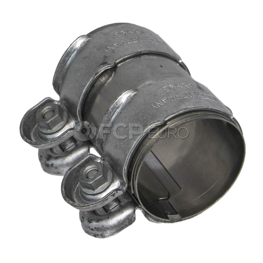 Audi VW Exhaust Clamp - Rein EXC0023 | FCP Euro