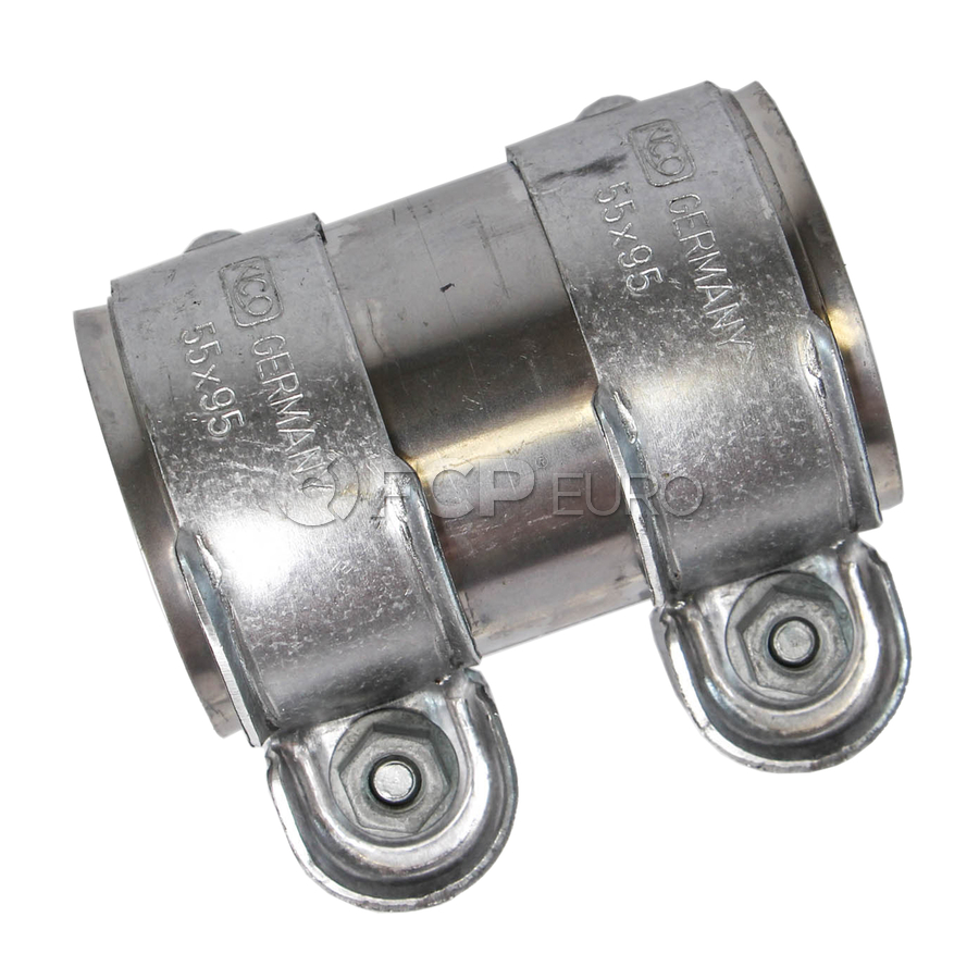 Audi VW Exhaust Clamp - Rein EXC0023 | FCP Euro