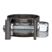 Mercedes Fuel Hose Clamp - Rein 0019976990 | FCP Euro
