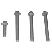 BMW Cylinder Head Bolt Set - Rein 11120392547 | FCP Euro