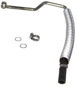 Mini Cooper Power Steering Return Hose - Rein 32416781744 | FCP Euro