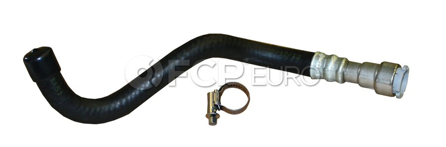 BMW Power Steering Return Hose - Rein 32416767136 | FCP Euro